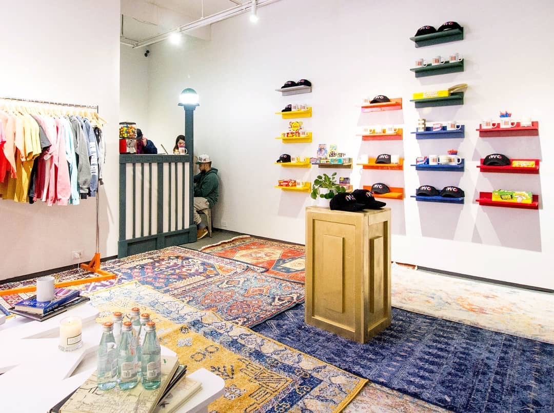 Souvenirs de NYC apaixonantes? Conheça a Circa Store – Nova York NYC